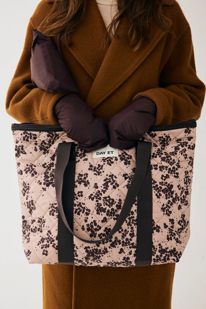 Day ET Day Gweneth Buca Bag – Tuula
