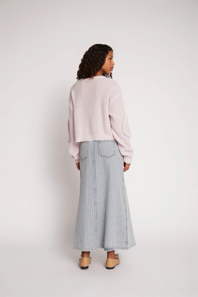 Munthe Sakira sweater – Tuula